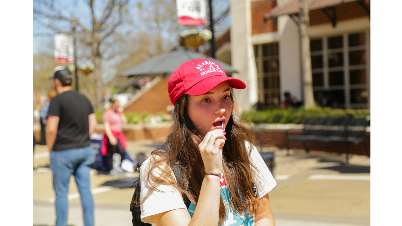 Bama Fans Save Lives | Join DKMS Today